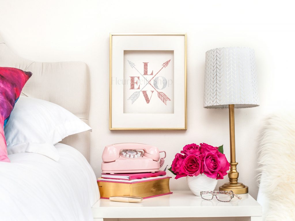 How To Frame Artwork Yourself CANDACE MANNING Artist At