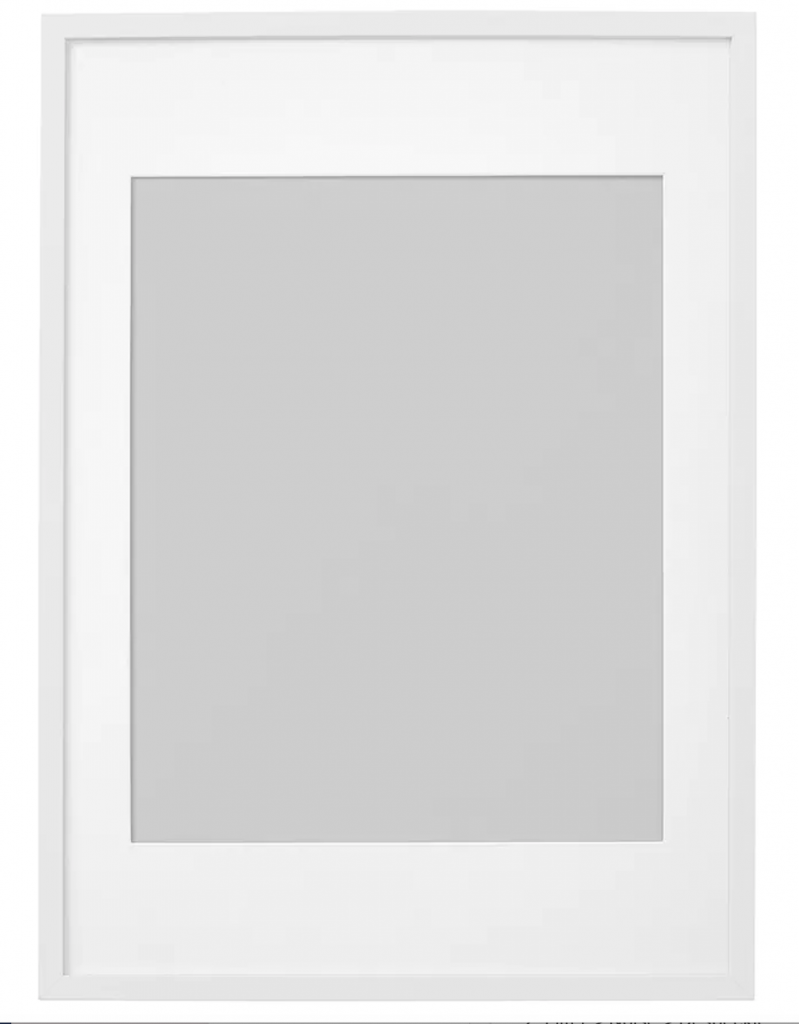 How To Frame Artwork Yourself CANDACE MANNING Artist At